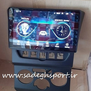 قیمت و خرید مانیتور 11 اینچ رام 2 اندروید13 رانا پلاس مدل T3L برند Mediatech | فروشگاه اینترنتی ...