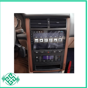 قیمت و خرید مانیتور پژو پرشیا 405 داشبورد جدید سوناتایی 11 اینچ اندروید مدل T3L برند شیائومی ...