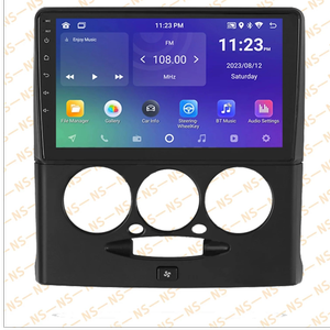 قیمت و خرید مانیتور فابریک پراید 151 مدل T3L برند vox media | فروشگاه اینترنتی مانیتور عرفان