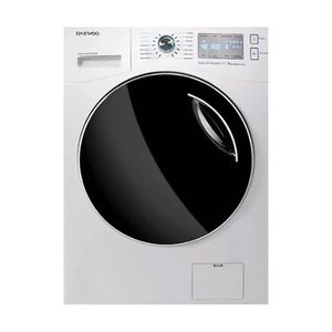 قیمت و خرید لباسشویی دوو مدل LM-980 ظرفیت 9 کیلوگرم | فروشگاه اینترنتی لوازم خانگی کلانی