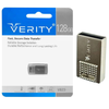 قیمت و خرید فلش مموری 128 گیگ Usb3 وریتی Verity V-823 | فروشگاه اینترنتی محمد کامپیوتر