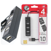 قیمت و خرید هاب 4 پورت USB ایکس پی XP-H806 | فروشگاه اینترنتی محمد کامپیوتر