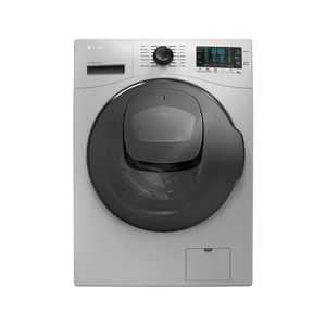 قیمت و خرید ماشین لباسشویی اسنوا مدل SWM-F92 نقره ای ظرفیت 9 کیلوگرم | فروشگاه اینترنتی kimikala