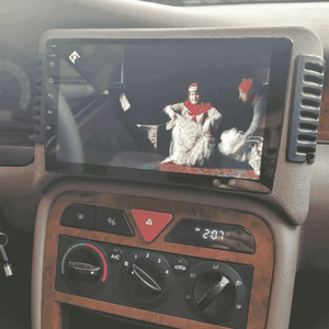 قیمت و خرید مانیتور اندروید 11 اینچ سمند قاب بالا مدل T3Lبرند VoxMedia | فروشگاه اینترنتی ...